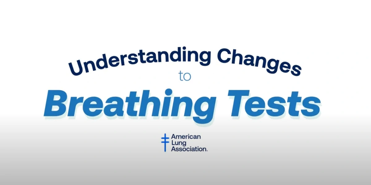 EACH Breath Blog | American Lung Association