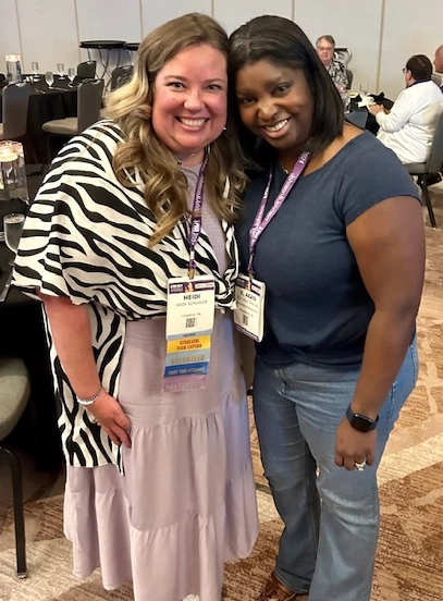 Resilient Woman Discovers Her Calling After Devastating Diagnosis ...
