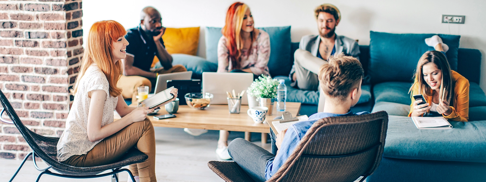 Learning Lounge | PCN Wellness Hub | American Lung Association