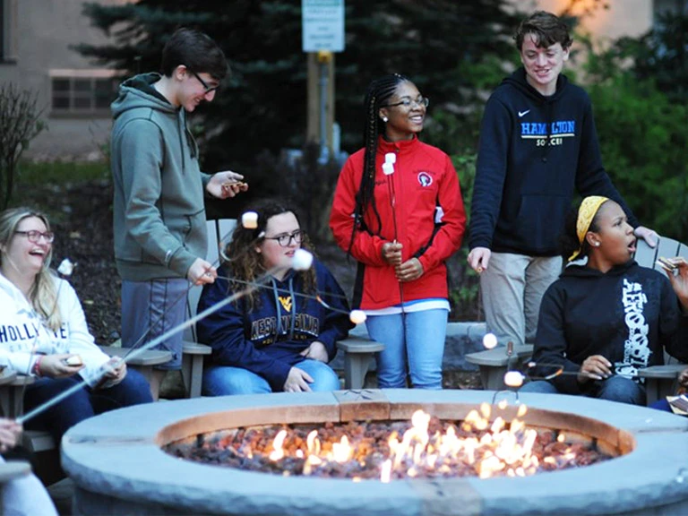 Youth & Young Adults In Action | American Lung Association