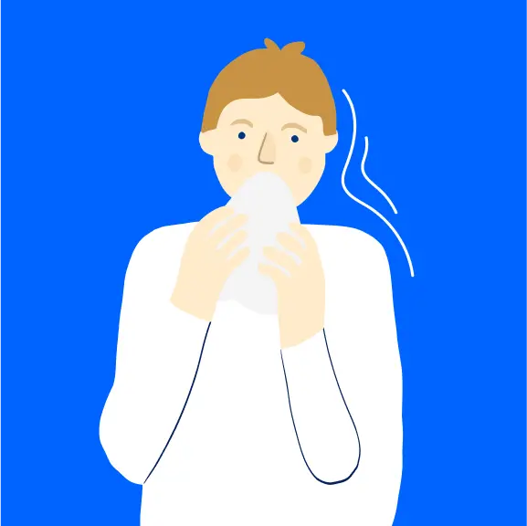 Do I Have the Flu? Symptoms, Causes & Who’s at Risk | American Lung ...