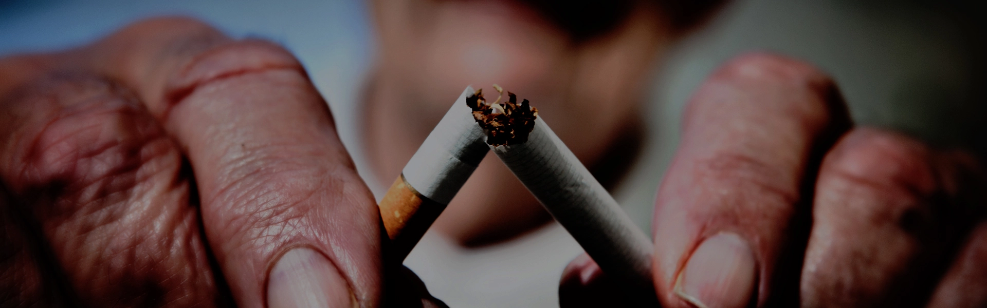 Tobacco Trends Brief | American Lung Association