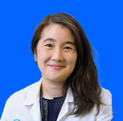 Helena Yu, MD | American Lung Association