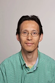 Hideo Watanabe, M.D., Ph.D. | American Lung Association