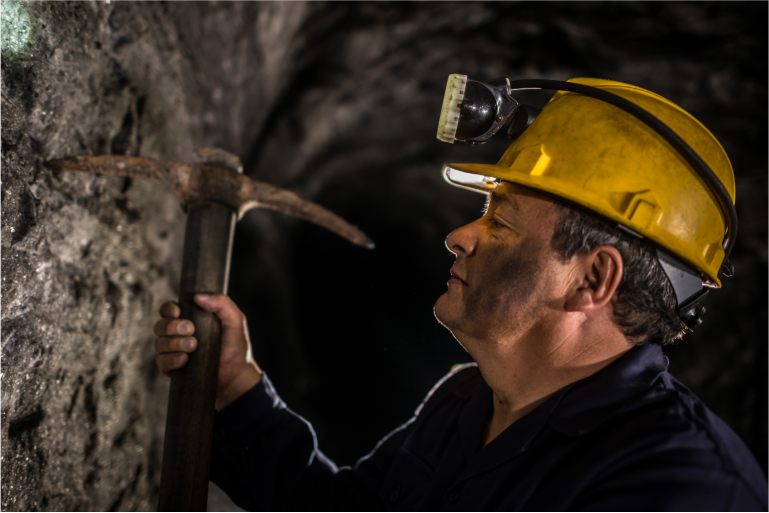Preventing Silicosis | American Lung Association