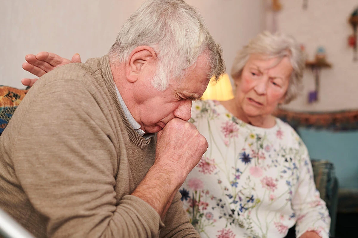 Cough | American Lung Association