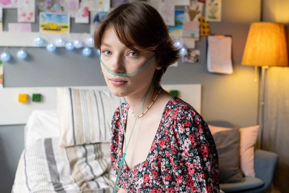 Chest X-Ray | American Lung Association