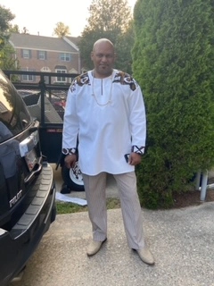 Timothy N. | American Lung Association