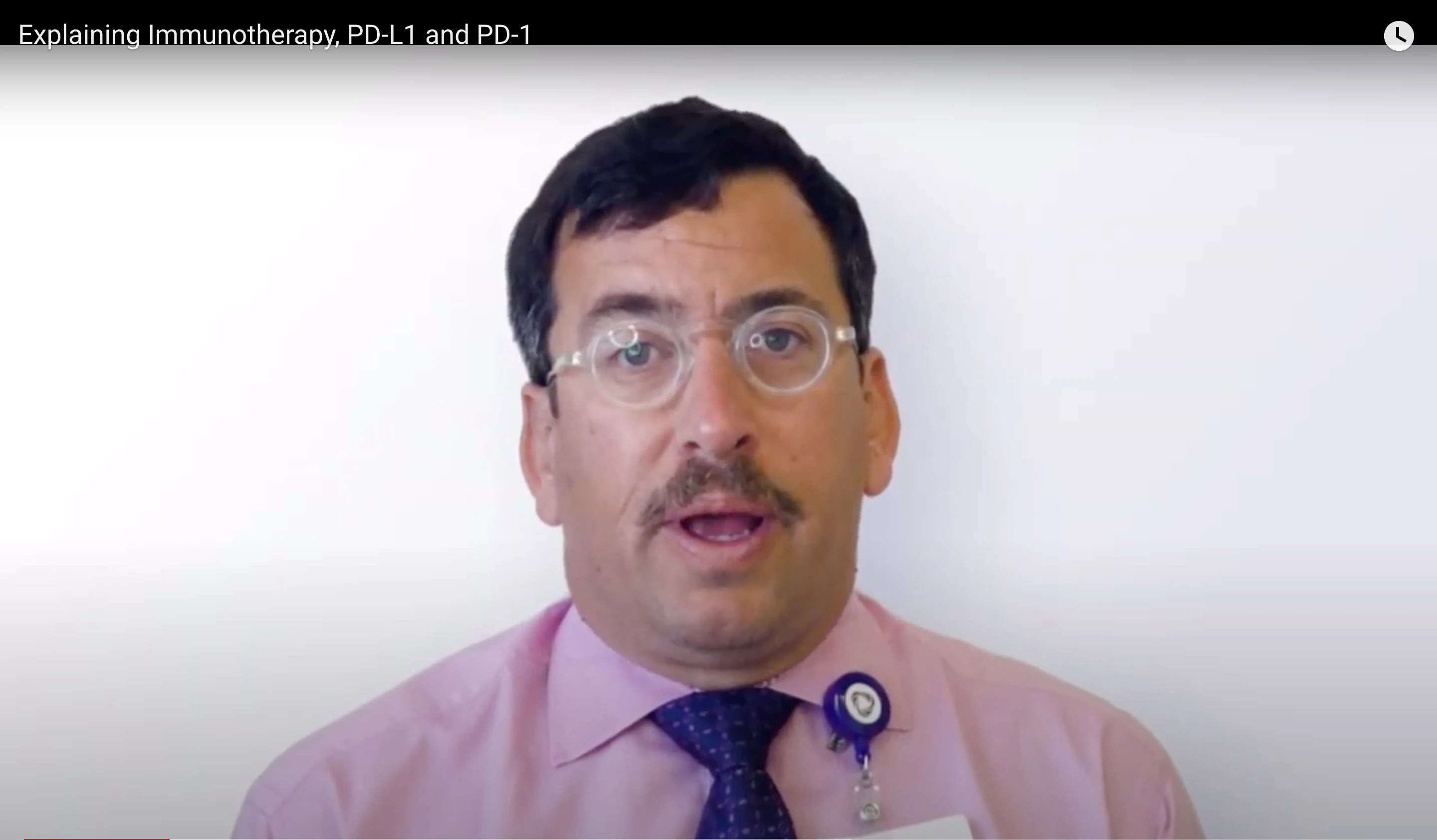PD-L1, PD1,TMB and Lung Cancer | American Lung Association