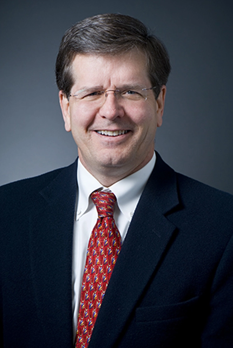 James Mulshine, M.D. | American Lung Association
