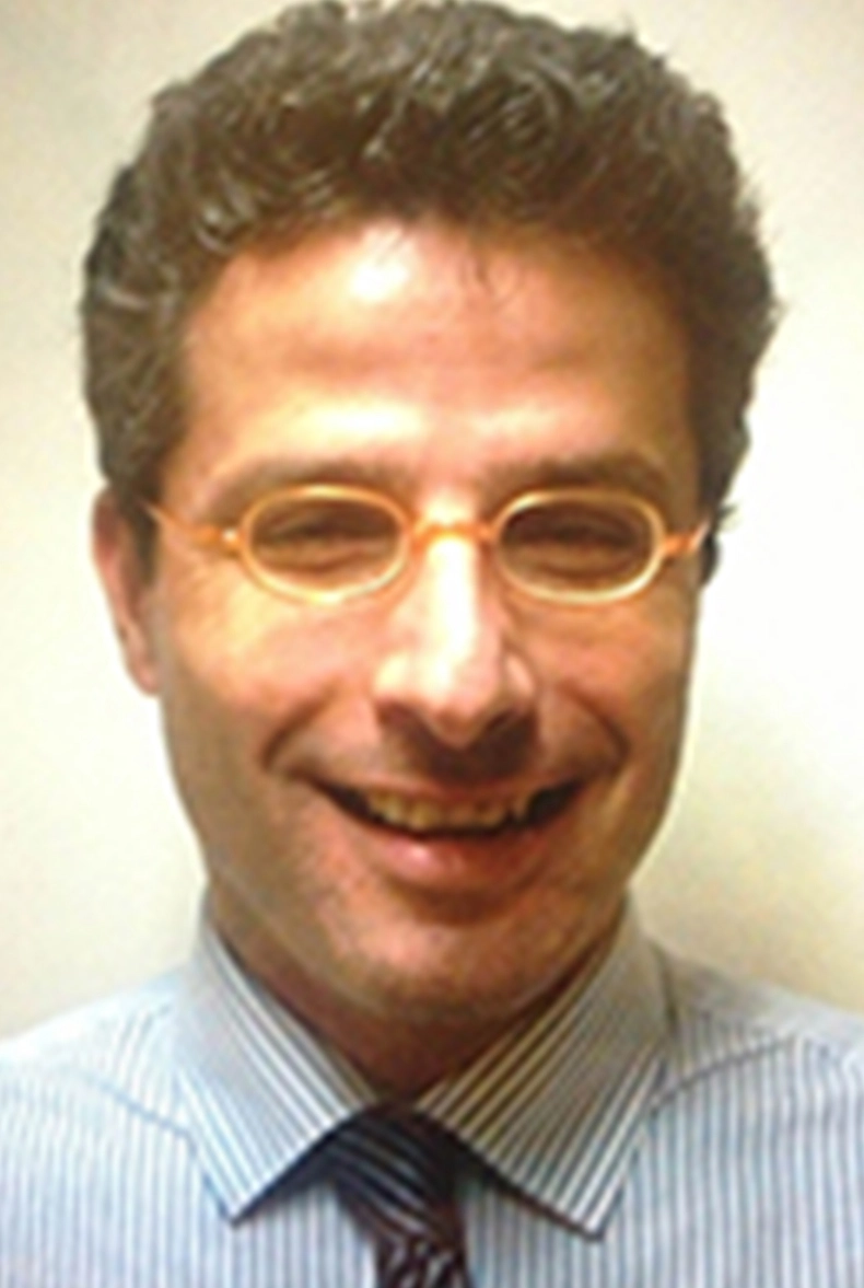 Souheil El-Chemaly, M.D., MPH | American Lung Association