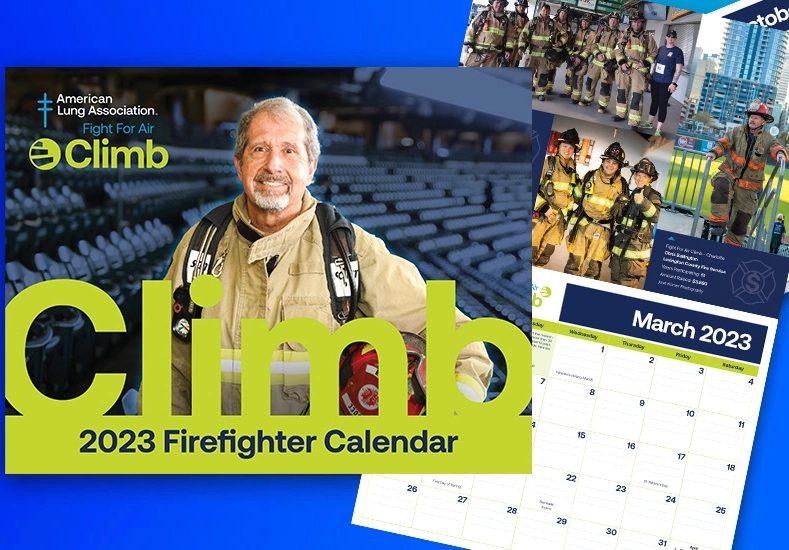 Mission Moment - December 2022 | American Lung Association