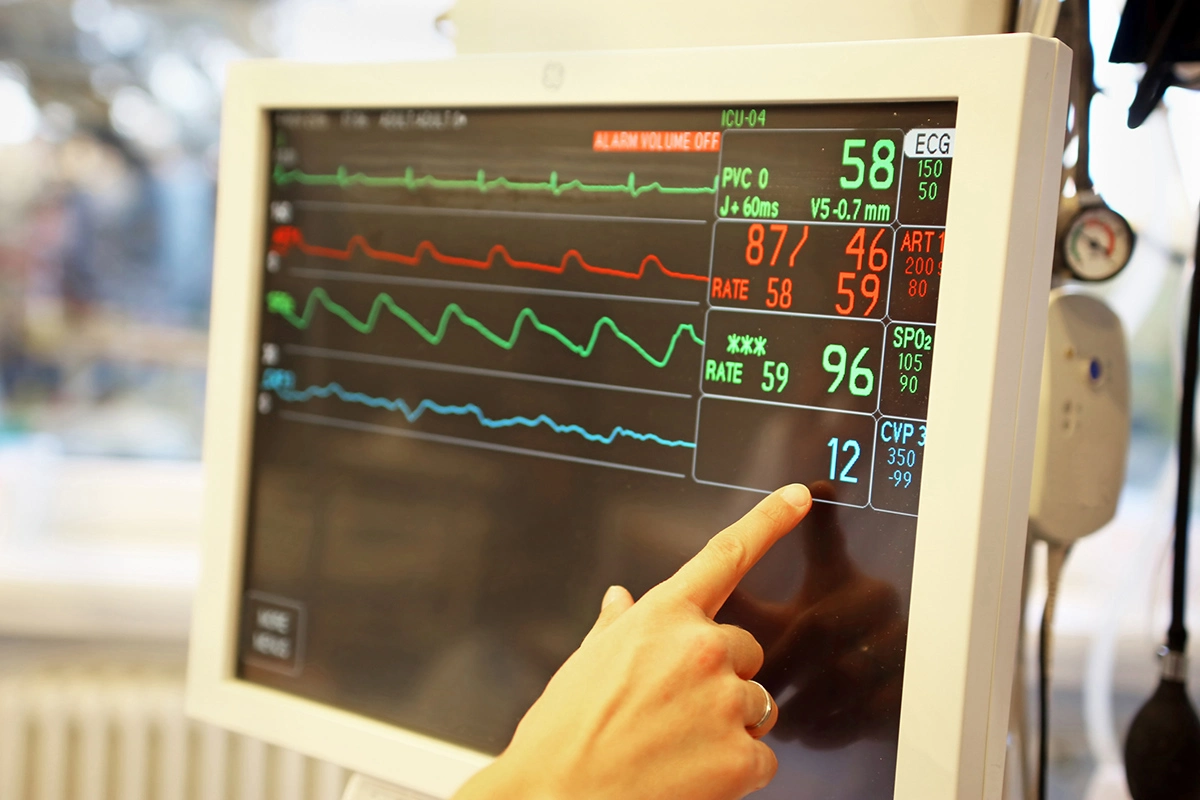 Understanding Vital Signs: The Importance of Your Respiratory Rate ...