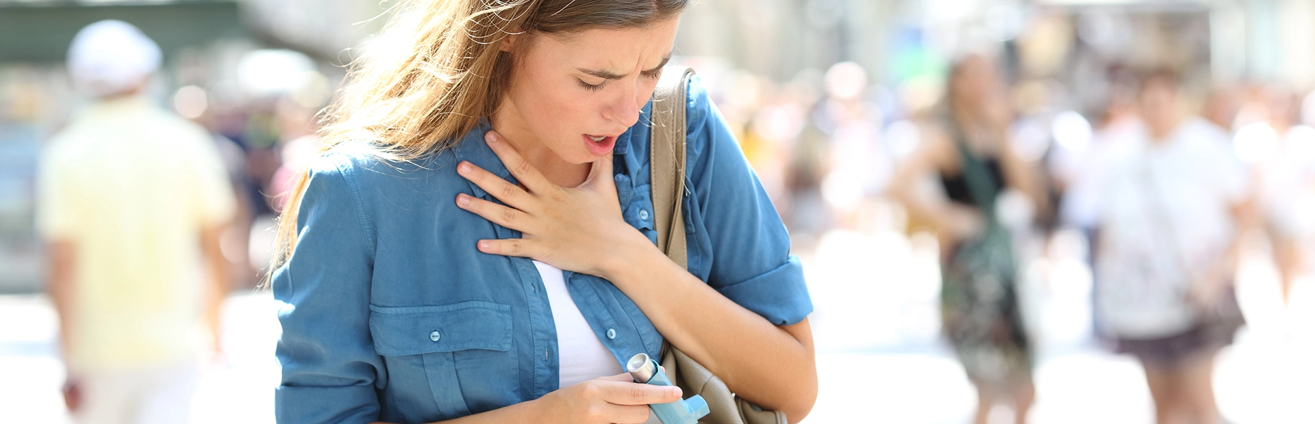 Uncontrolled Asthma vs. Severe Asthma: How to Get the Right Diagnosis ...