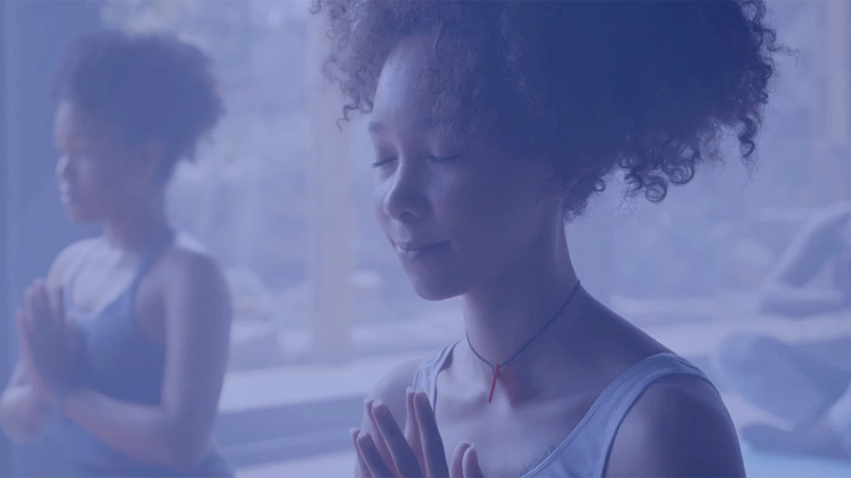 Mindful Compass | PCN Wellness Hub | American Lung Association