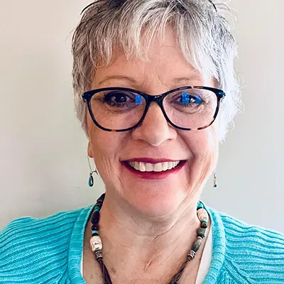 Darcy E. | American Lung Association