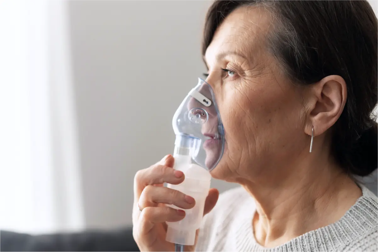 COPD Treatment Options Explained (Medications, Oxygen, Rehab ...