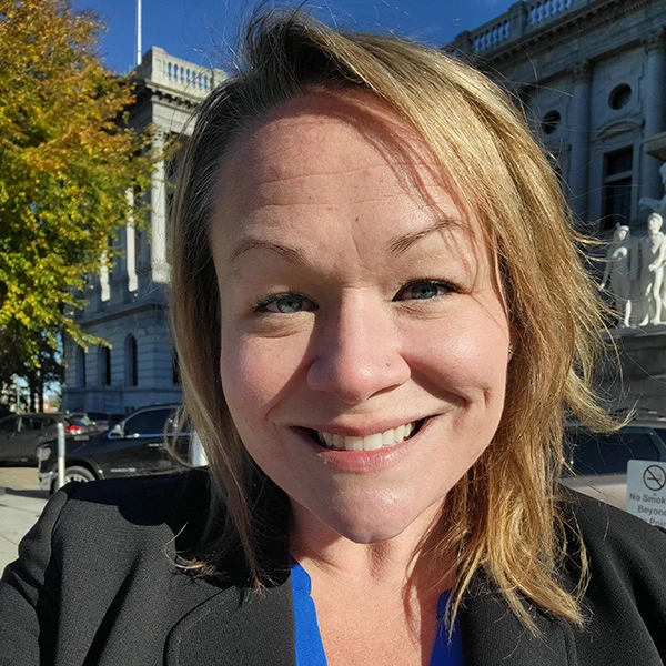 Lungcast | American Lung Association