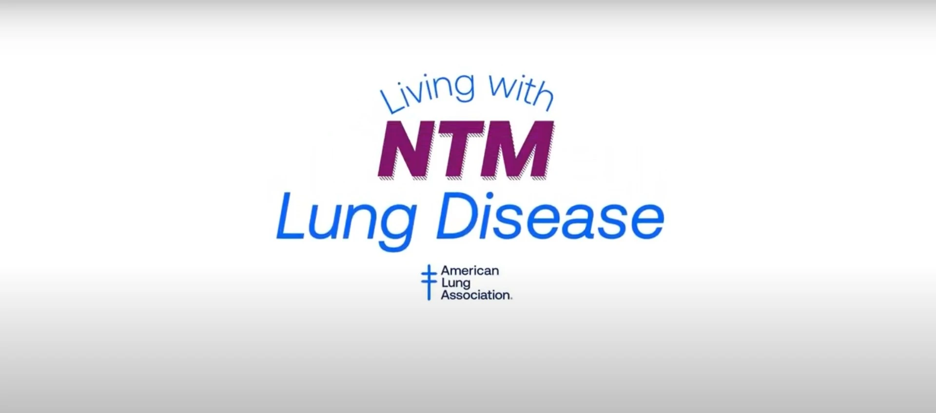 Diagnosing and Treating NTM Pulmonary Disease | American Lung Association