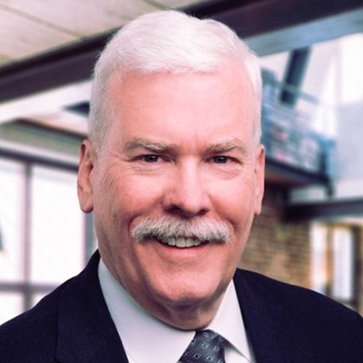 John G. | American Lung Association
