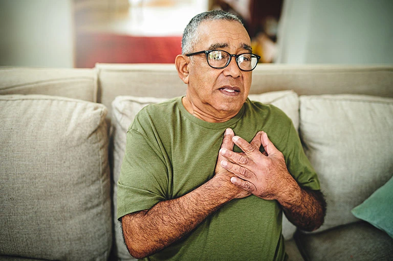 Pulmonary Embolism Symptoms and Diagnosis | American Lung Association