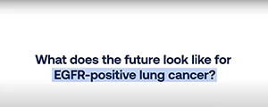 EGFR and Lung Cancer | American Lung Association