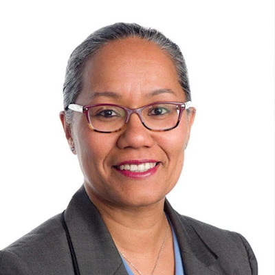 Mayra M. | American Lung Association
