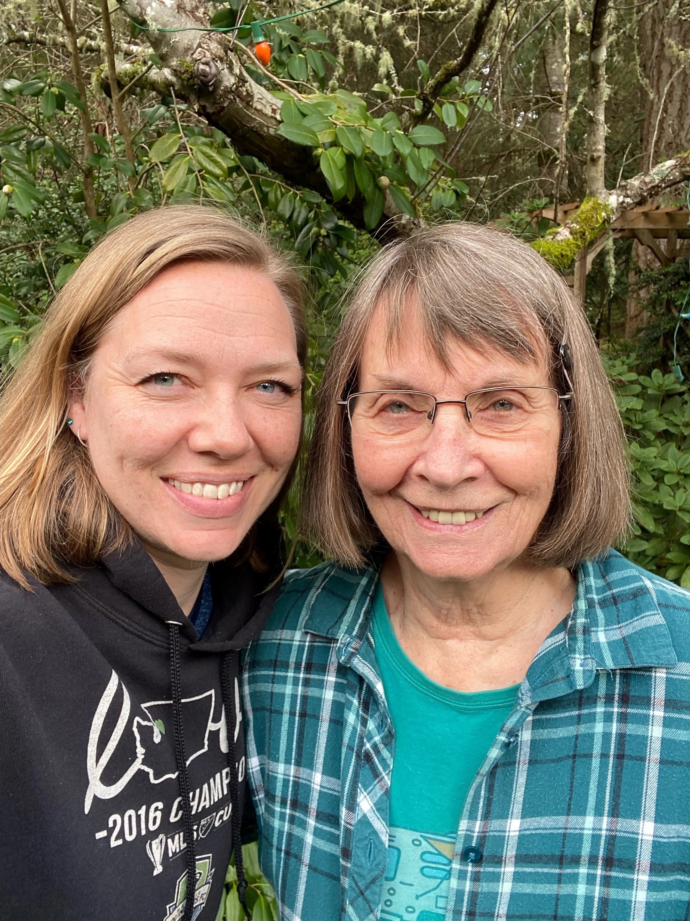 Amy C | American Lung Association