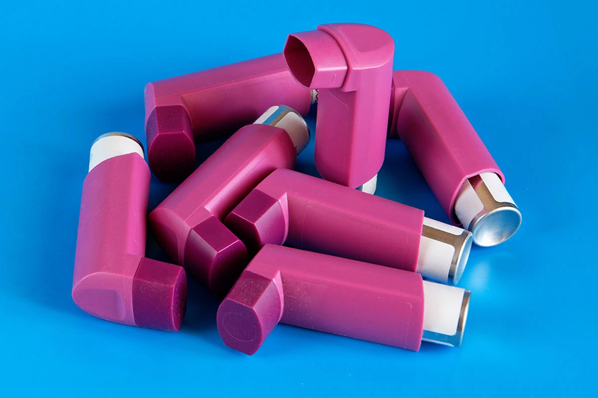 Mission Moment July 2024 | American Lung Association