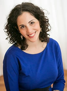 Carly Ornstein | American Lung Association