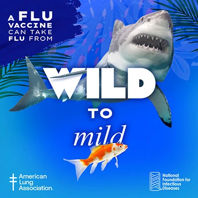 Fight Flu Social Media Toolkit | American Lung Association