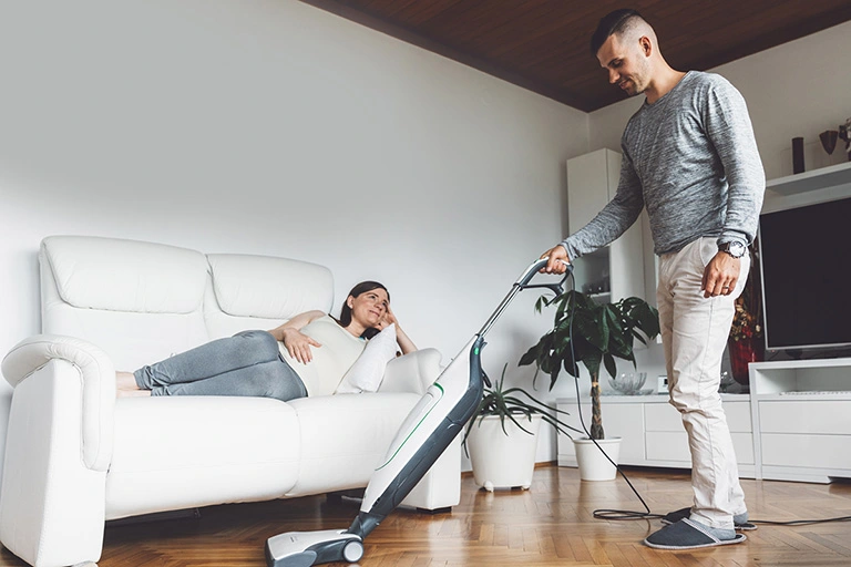 Not All Vacuums Are Created Equal: Pick the Best One for Your Health ...