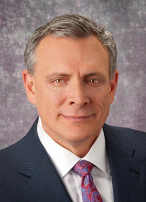 Research Spotlight: Steven D. Shapiro, M.D. | American Lung Association