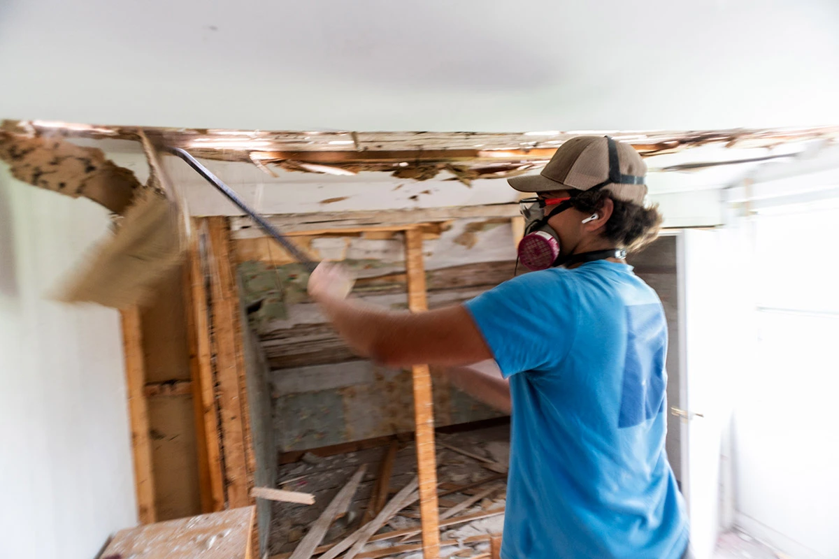 Preventing Silicosis | American Lung Association