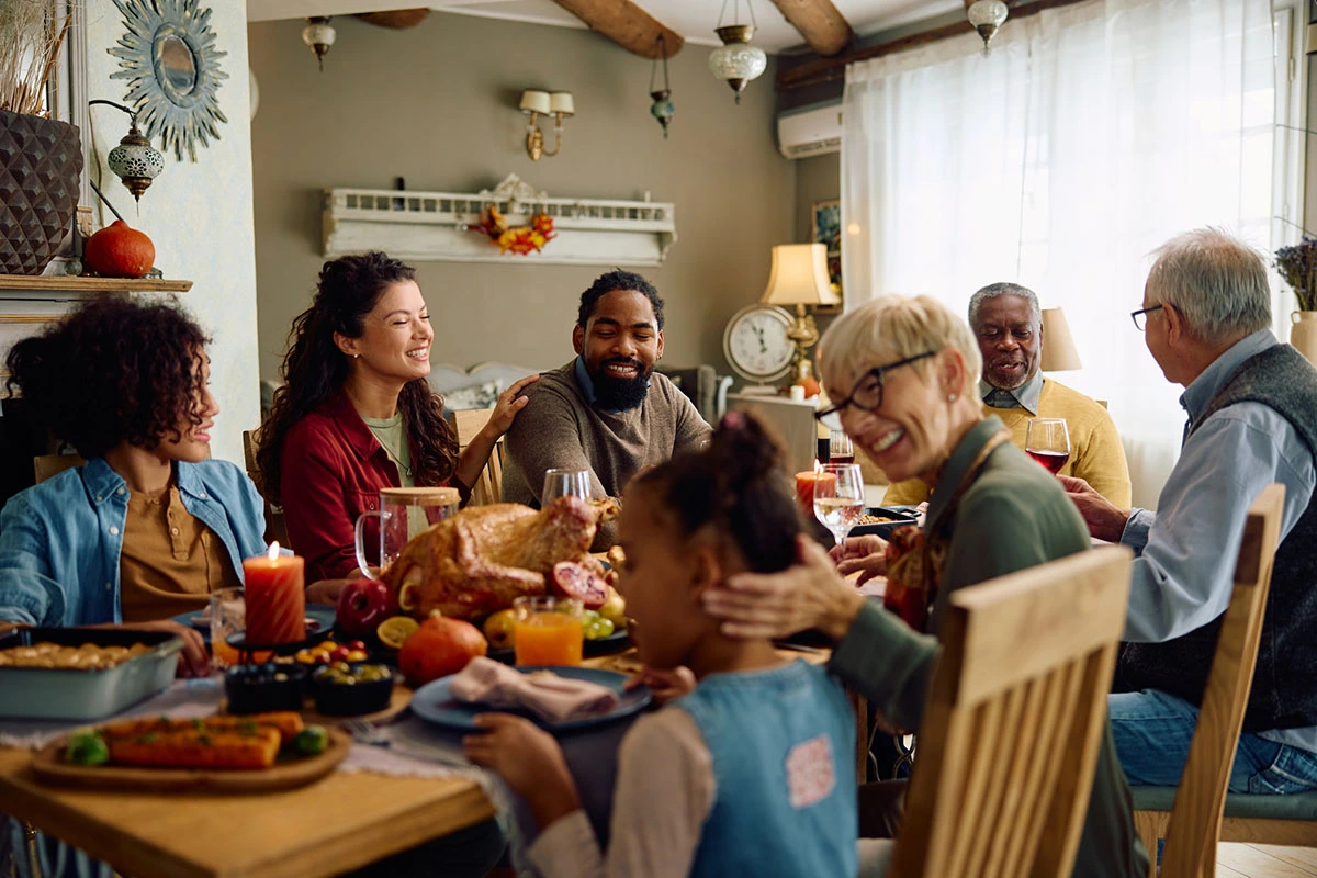 Protecting Yourself This Respiratory Virus Season | American Lung ...