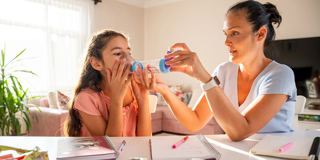 Asthma | American Lung Association
