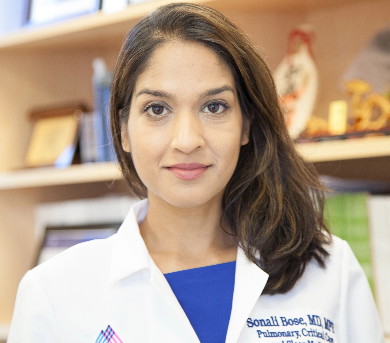 Celebrating Women at the Forefront of Lung Health Discovery | American ...