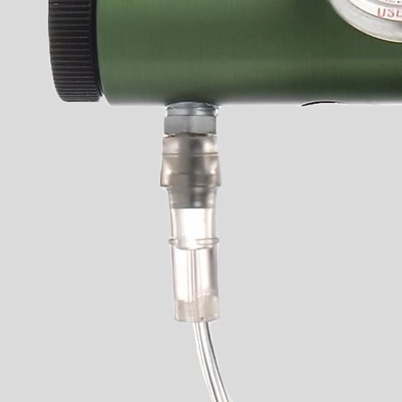 Oxygen Therapy: Using Oxygen at Home | American Lung Association