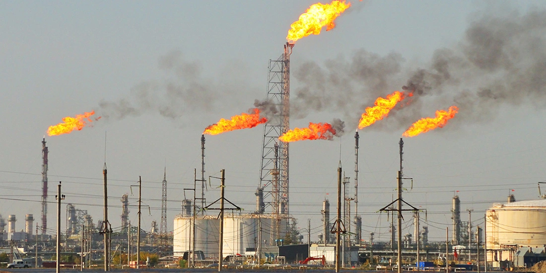 Debunking Methane Myths: Clearing the Air on a Potent Pollutant ...