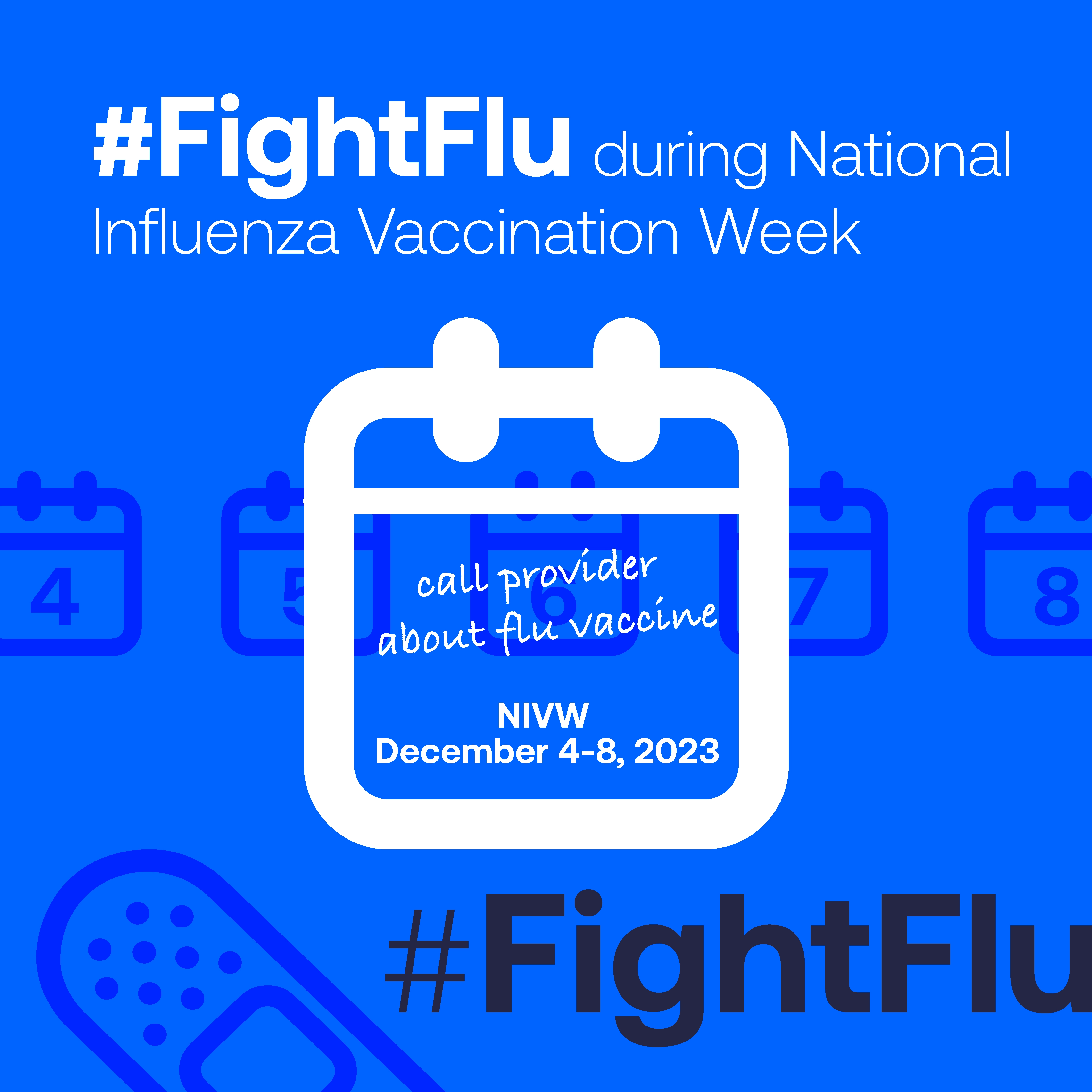 Fight Flu Social Media Toolkit | American Lung Association