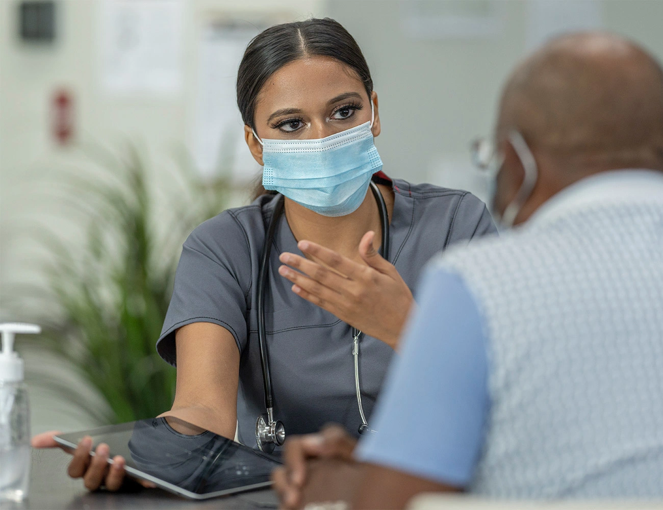 Pulmonary Embolism (PE) | American Lung Association