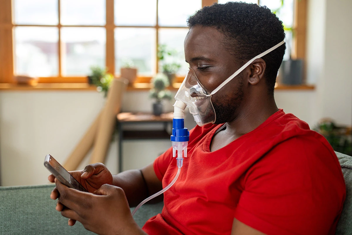 Nebulized Therapy Resources for Healthcare Providers | American Lung ...