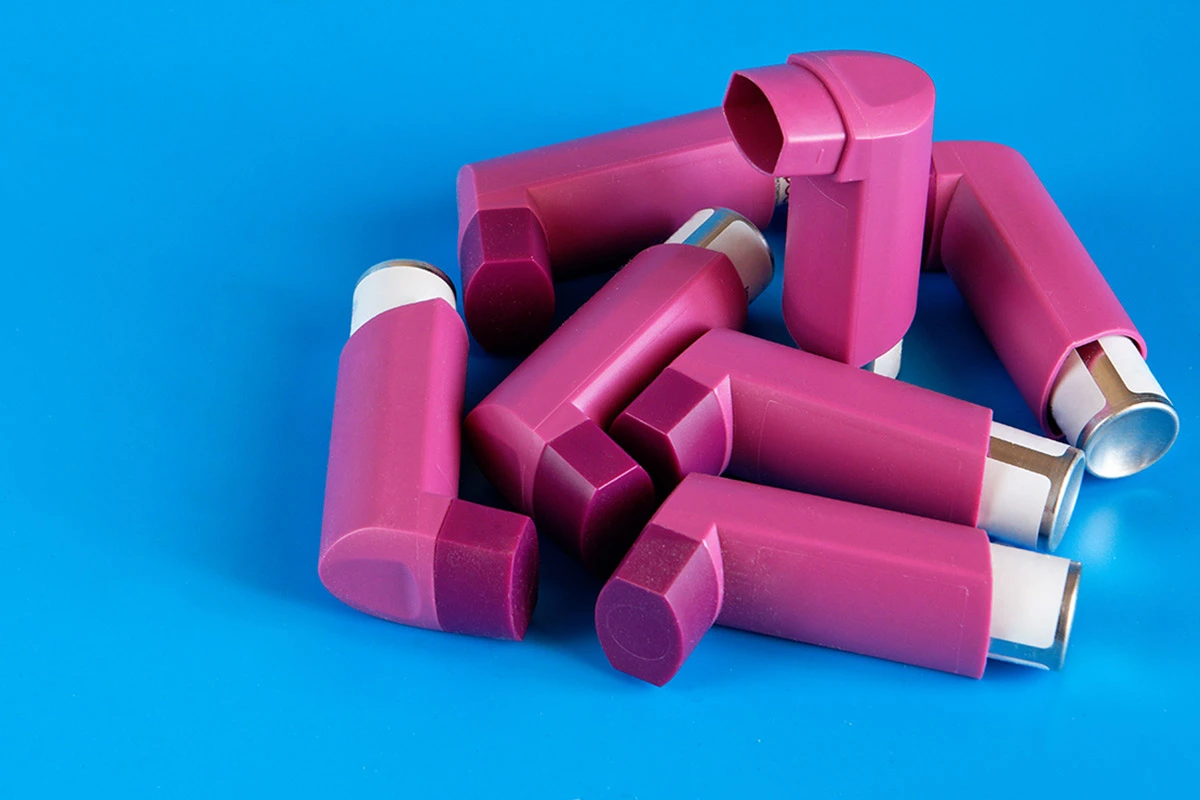 Improving Access to Affordable Inhalers | American Lung Association