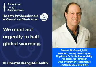 Meet Our Health Professionals | American Lung Association