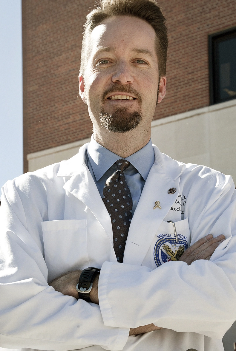 Lung Cancer Expert Medical Advisory Panel | American Lung Association