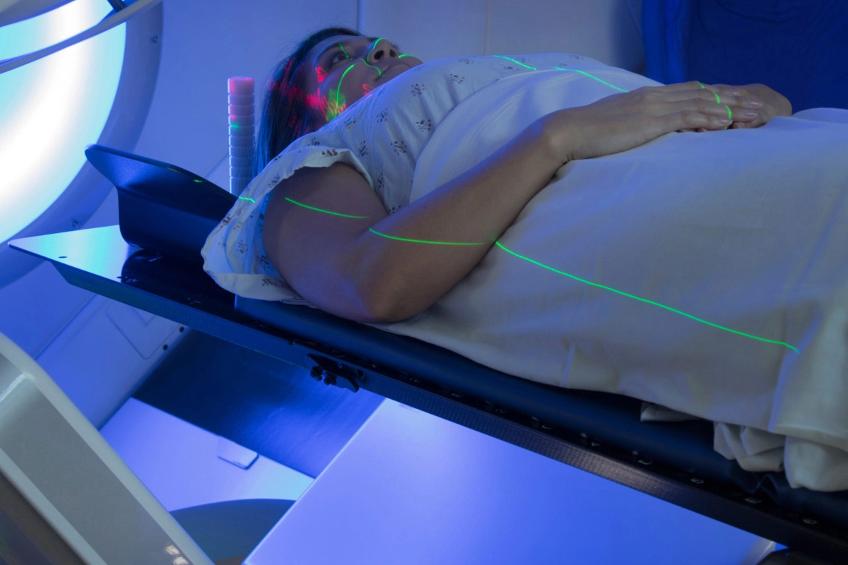 Getting Screened for Lung Cancer | Saved By The Scan | American Lung ...