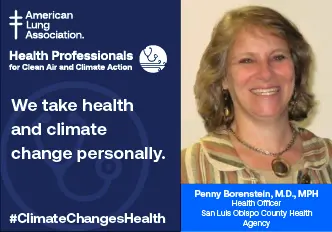Meet Our Health Professionals | American Lung Association