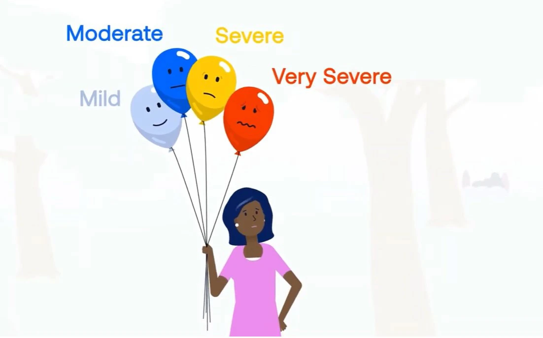 Understanding COPD Stages | American Lung Association