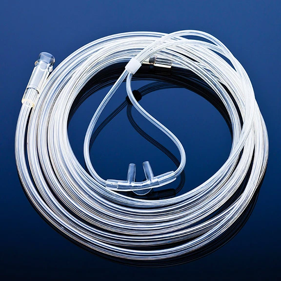 Oxygen Therapy: Using Oxygen at Home | American Lung Association