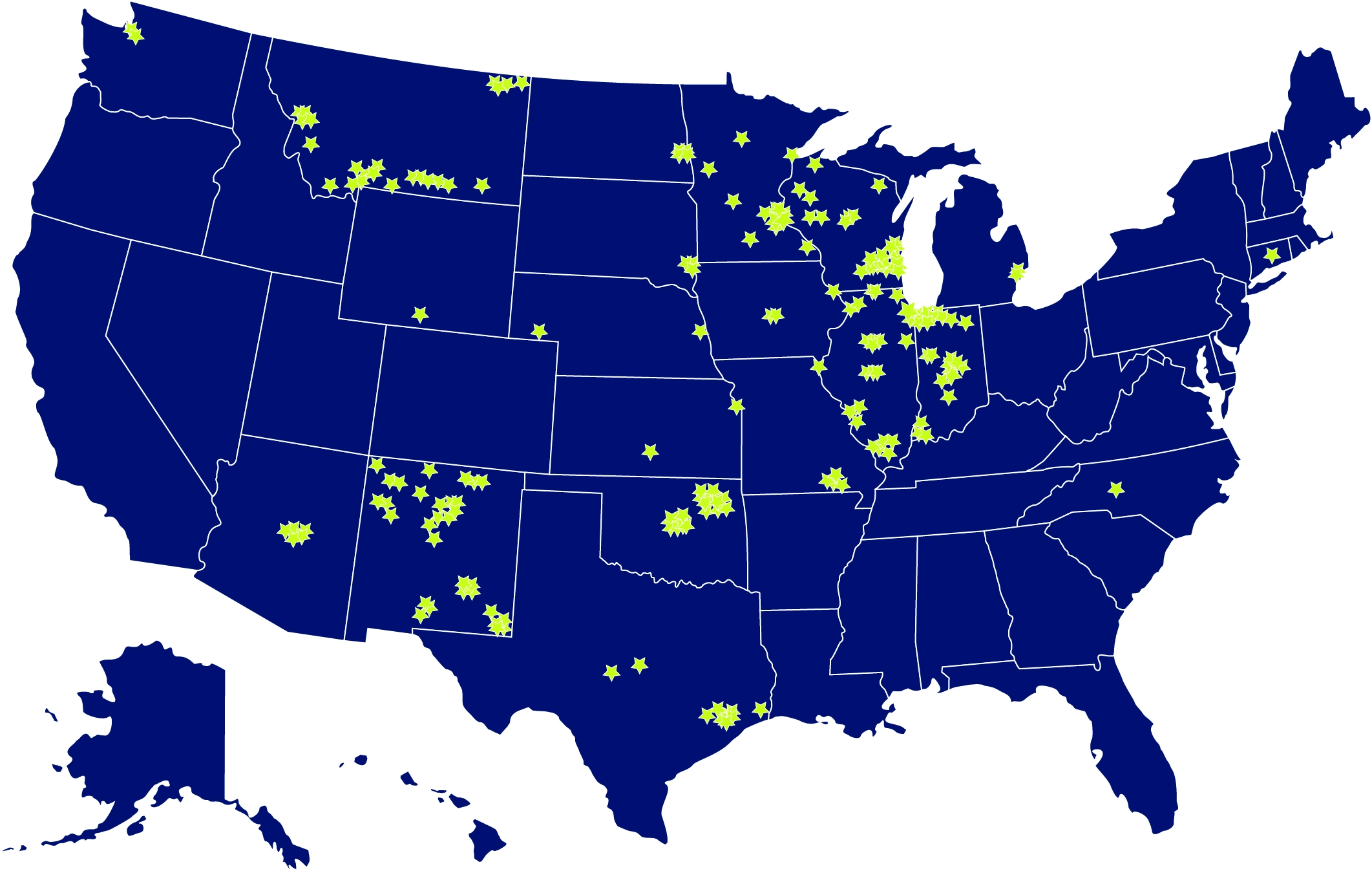Enhancing Asthma Care Program | American Lung Association